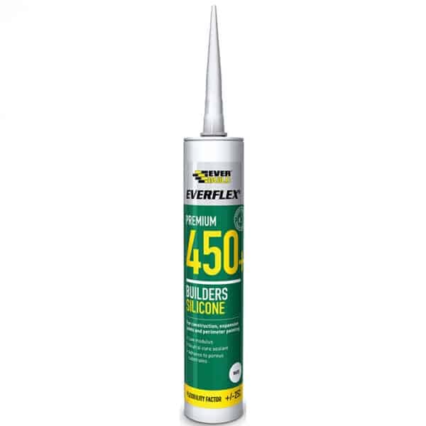 Sika Everbuild Tecnic 825 / Sikasil-825 380ml - SSL
