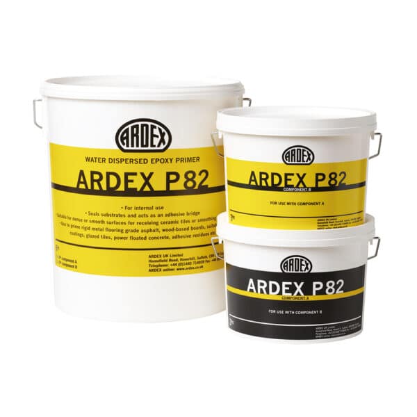 ARDEX UK: Leading Flooring, Tiling & Concrete Repair Solutions ...