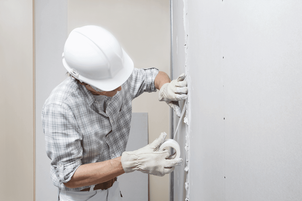 Plasterboard Adhesive - Sealant Supplies Ltd