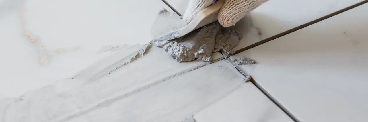 How to Grout - Sealant Supplies Ltd