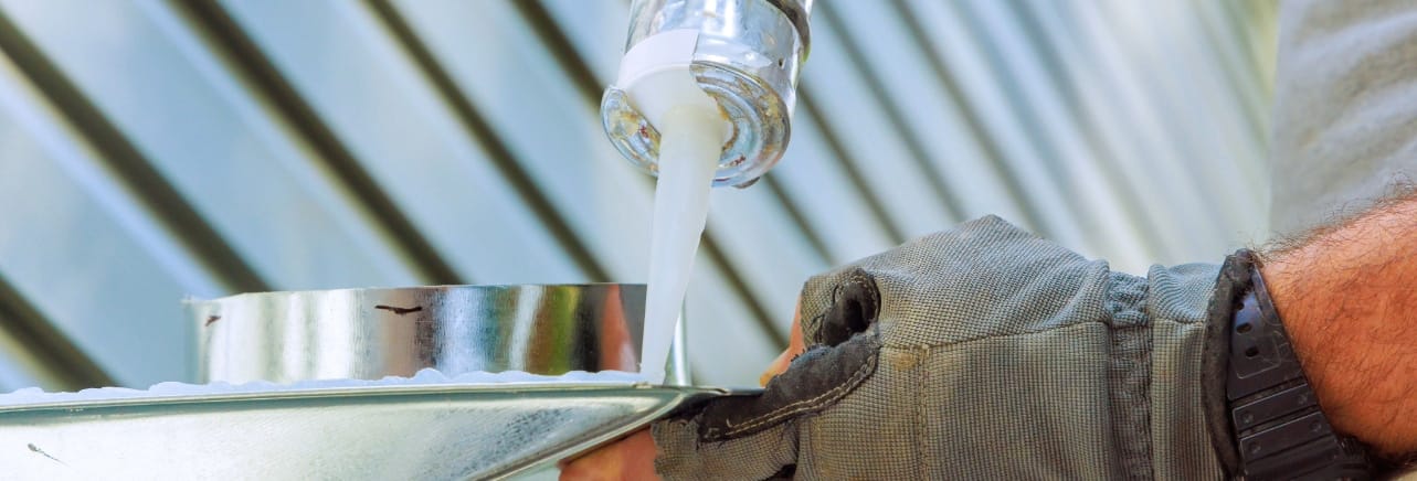 Lead Sealants & Lead Flashing Sealants | Waterproof Sealants for Roofs ...